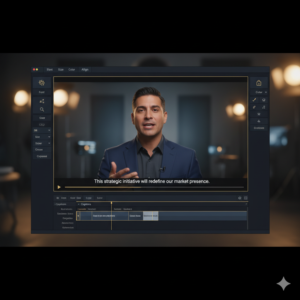 ClipRealm - Turn Your Keynotes Into Marketing Assets